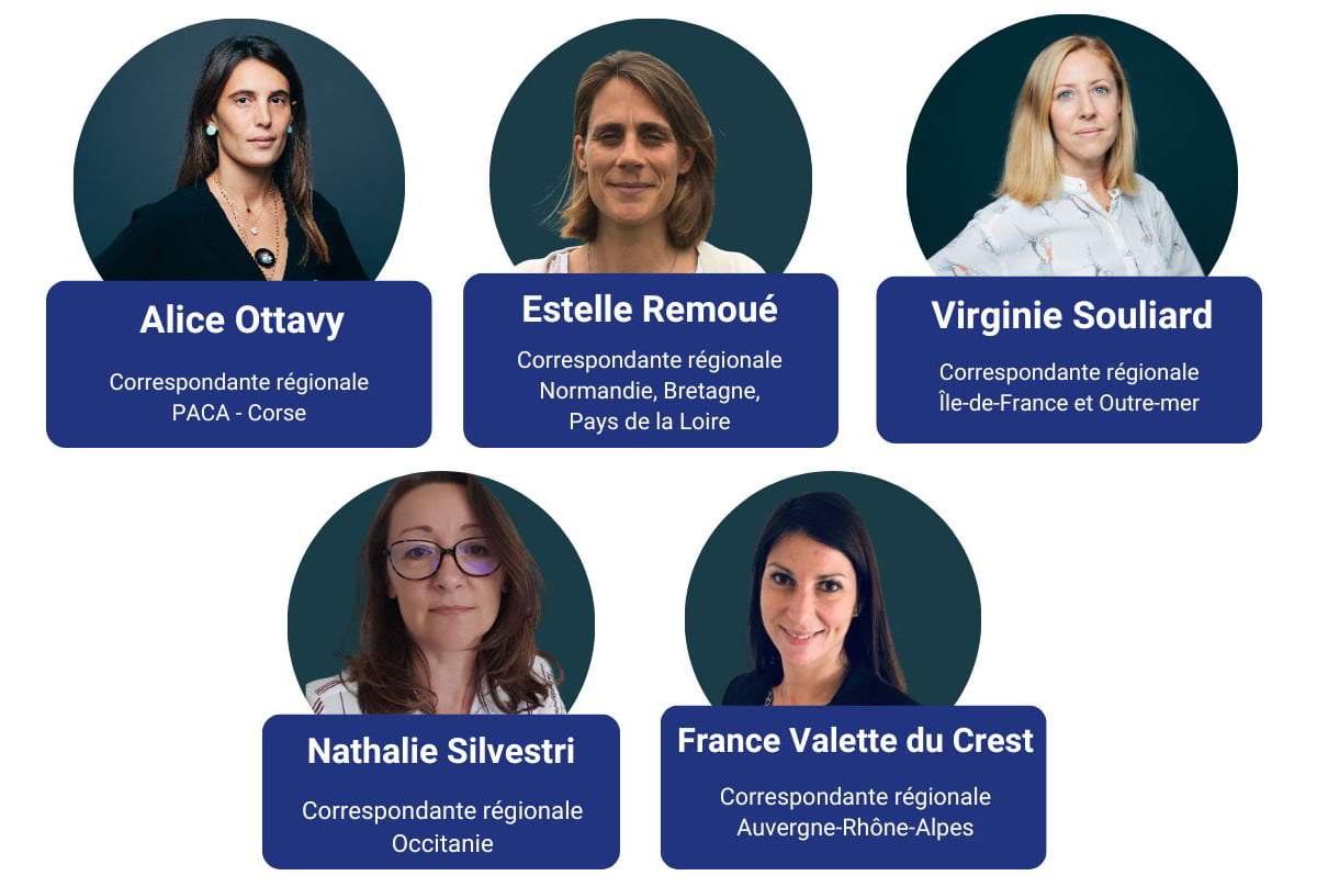 Venez rencontrer les équipes du Resah à Santexpo du 21 au 23 mai à ...