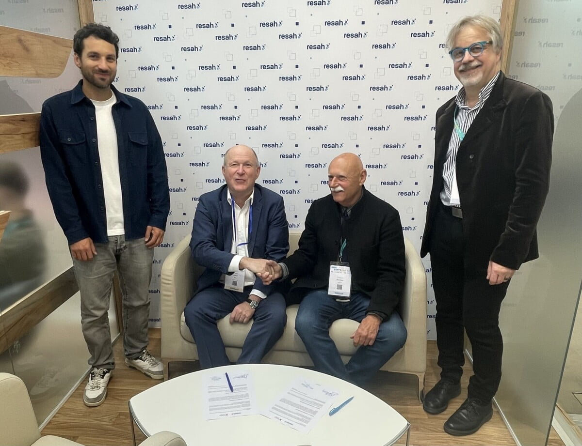 Le Resah s’engage dans trois partenariats pour favoriser la diffusion ...