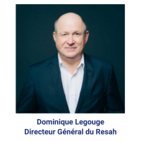France Biotech et le Resah annoncent la signature d’un partenariat ...