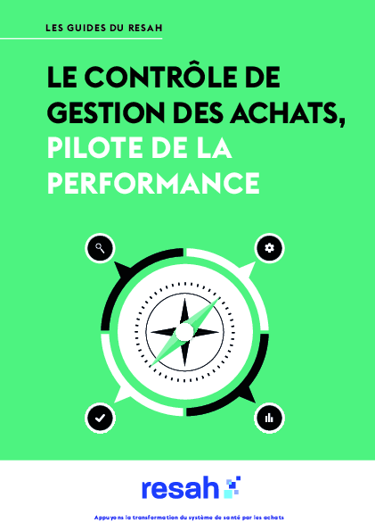 Les guides du Resah - Resah